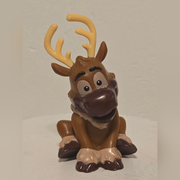 Disney | Toys | Disney Frozen Little Kingdom Friendship Collection Sven ...